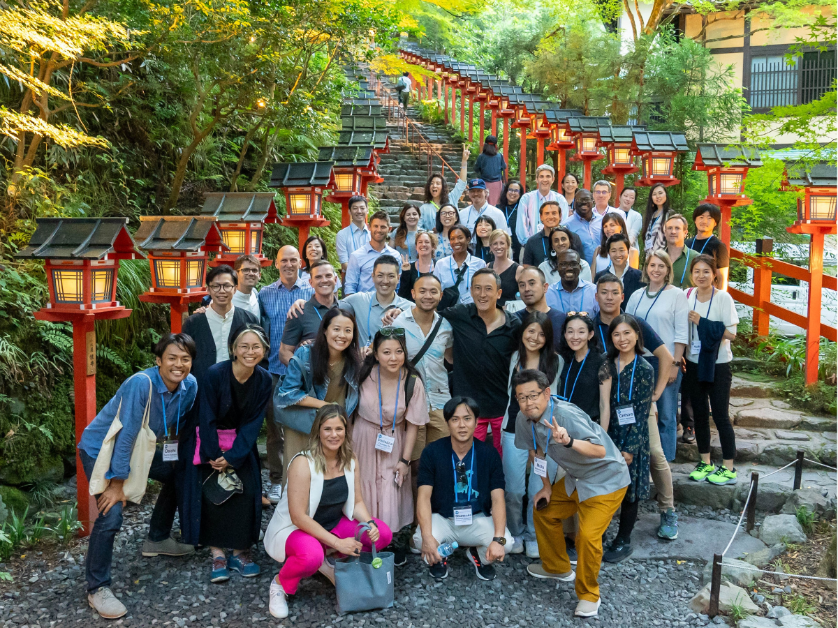 USJF | USJLP Class of 2024